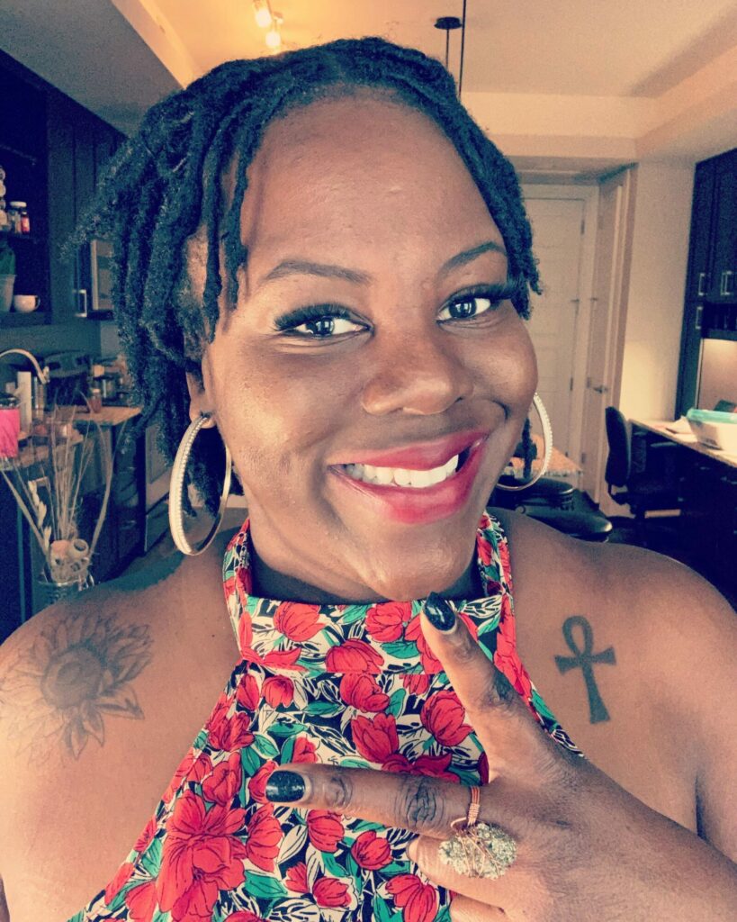 Hidden Gems: Meet Tamara Smith of Tam Naturals - Voyage Dallas Magazine ...