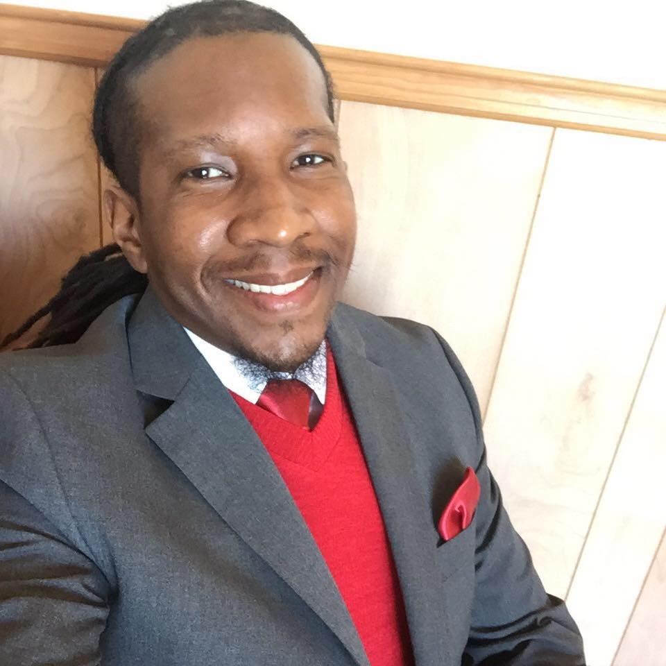 Daily Inspiration: Meet Xavier Sanders - Voyage Dallas Magazine ...