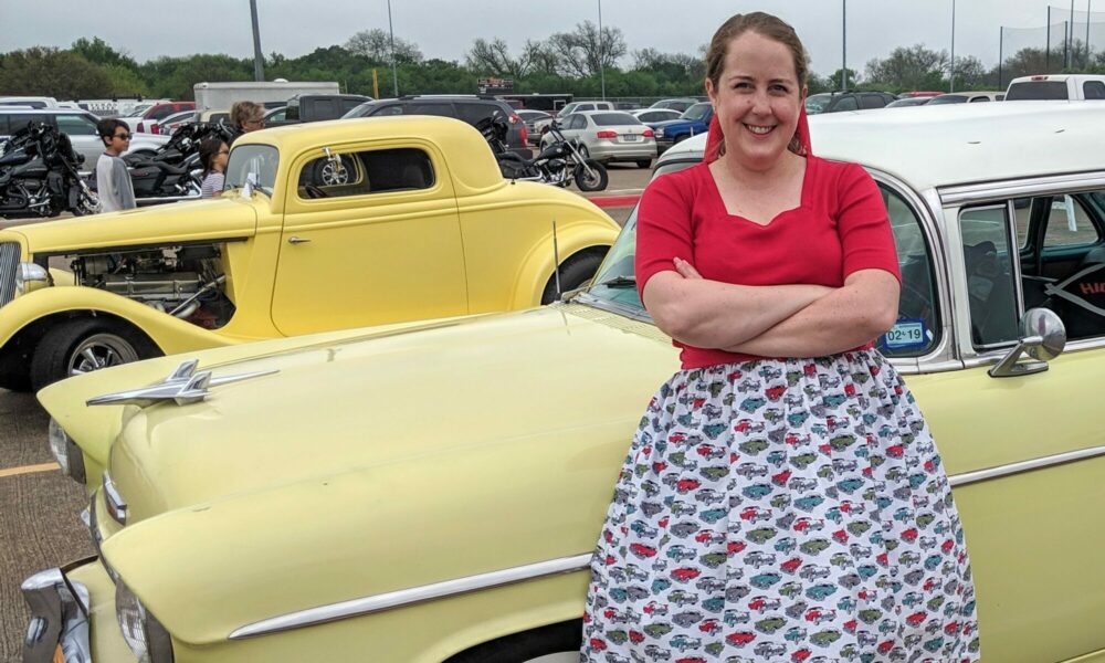 Exploring Life & Business with Adrienne Walker of Retro Real Estate ...