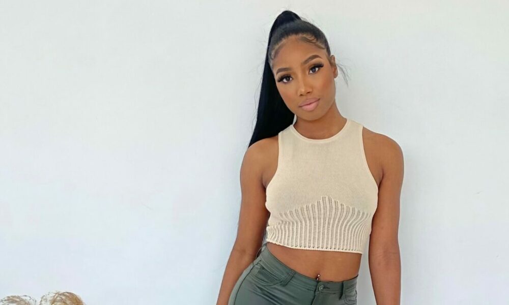 Hidden Gems: Meet Akeria Ware of AKLUXE - Voyage Dallas Magazine ...