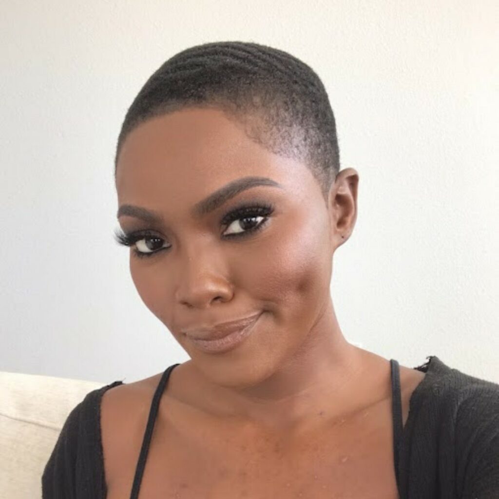 Check Out Alaetra Smith’s Story - Voyage Dallas Magazine | Dallas City ...