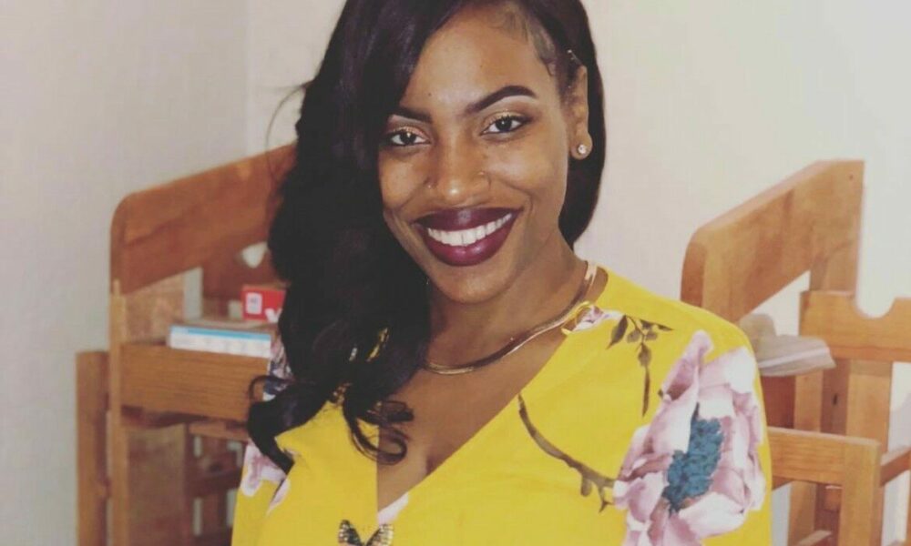 Life & Work with Ashley Thomas - Voyage Dallas Magazine | Dallas City Guide