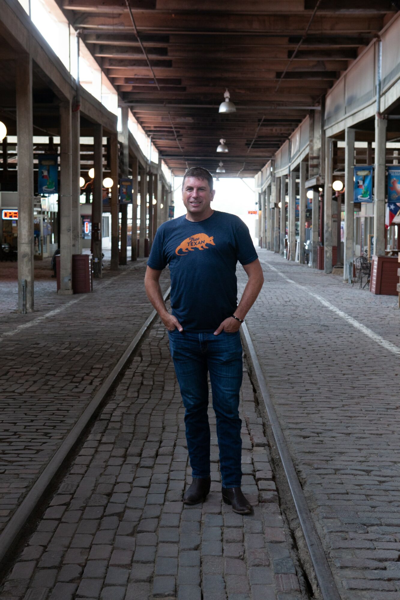 Meet Carey Stinson - Voyage Dallas Magazine | Dallas City Guide