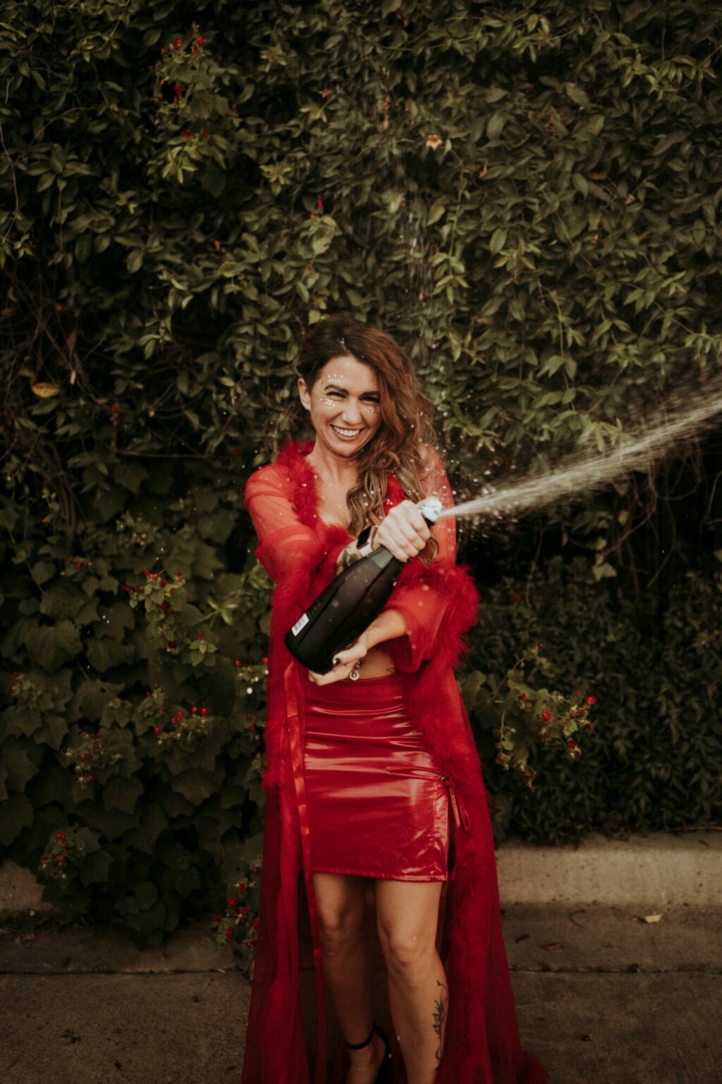 Rising Stars: Meet Carla Douglas - Voyage Dallas Magazine | Dallas City ...