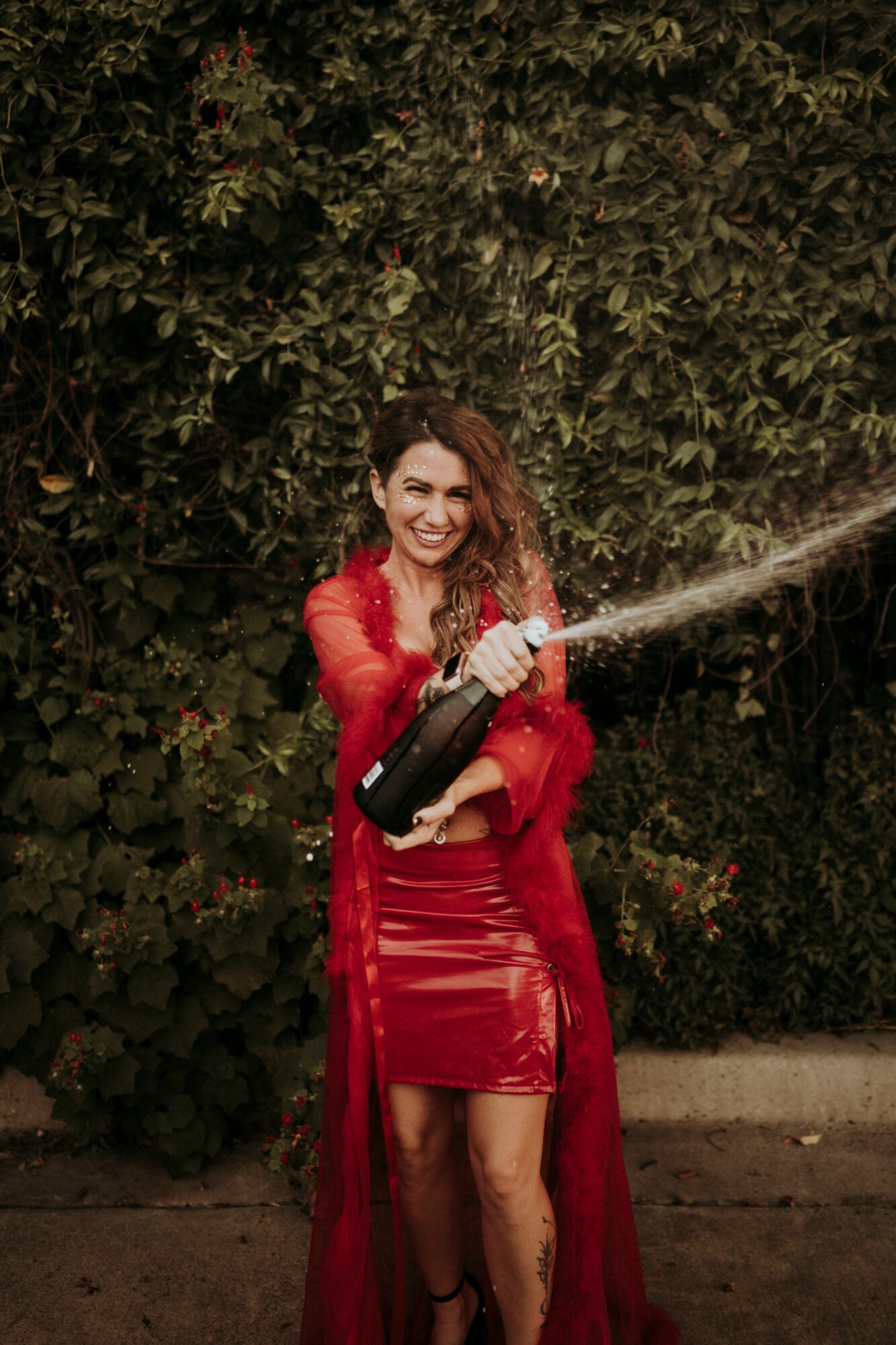 Rising Stars: Meet Carla Douglas - Voyage Dallas Magazine | Dallas City ...