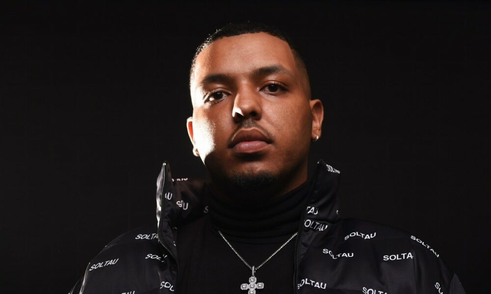 Meet Carlo Catalan - Voyage Dallas Magazine | Dallas City Guide