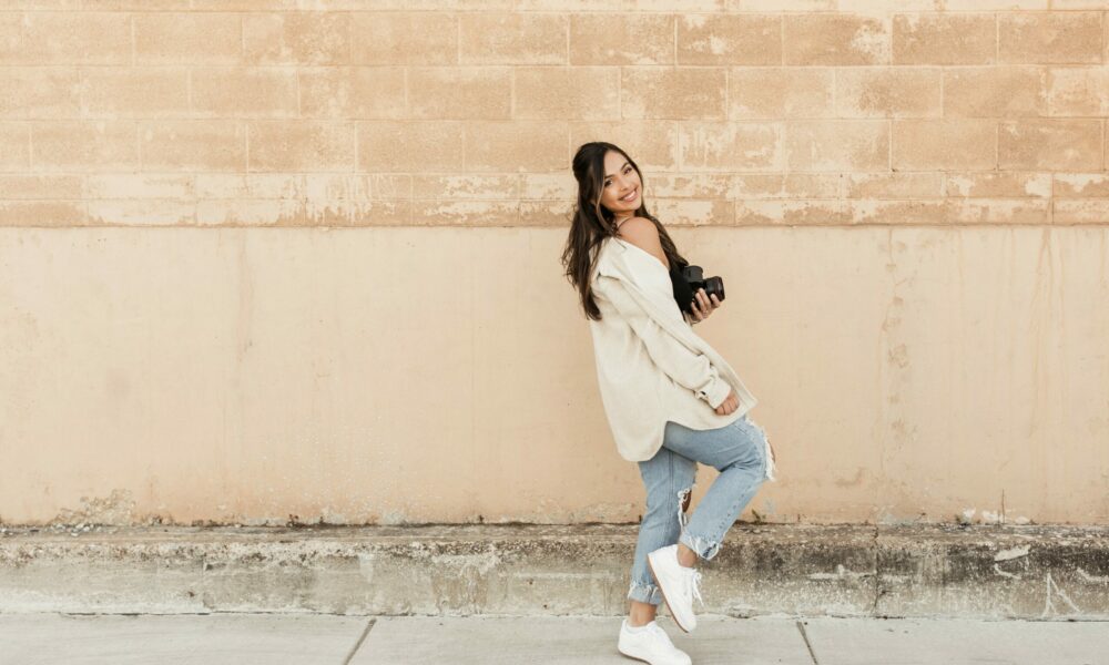 Meet Cassie Howard - Voyage Dallas Magazine | Dallas City Guide