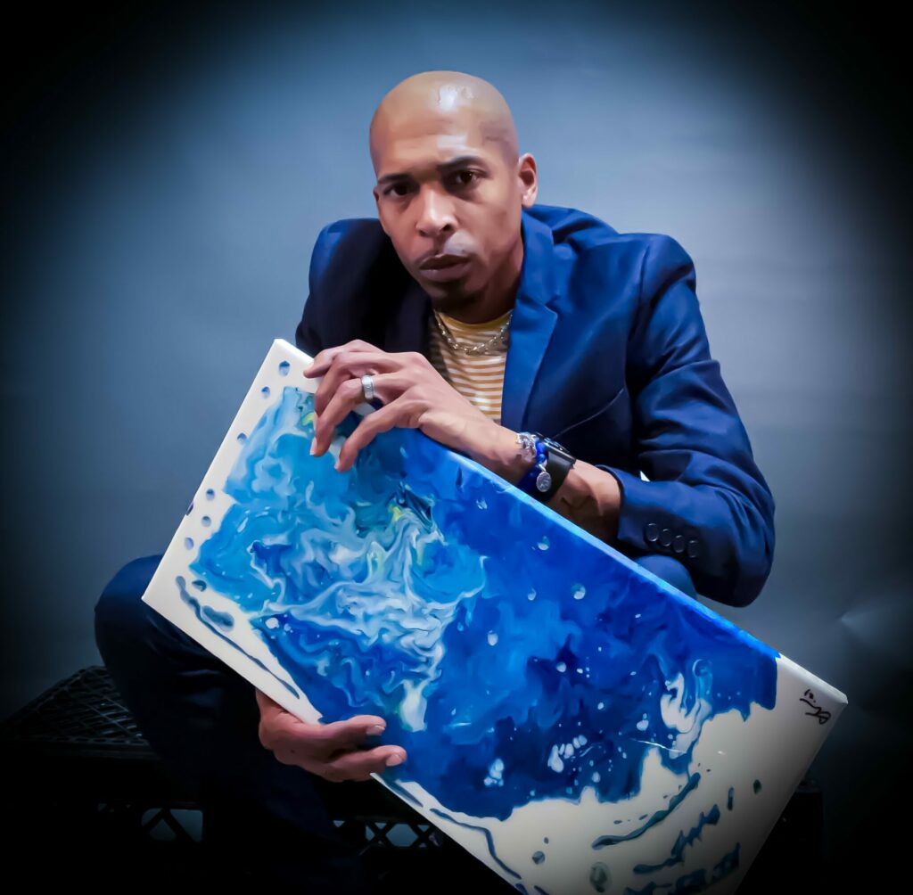 Hidden Gems: Meet Cody Turner of Stroke of Genius Media Productions ...