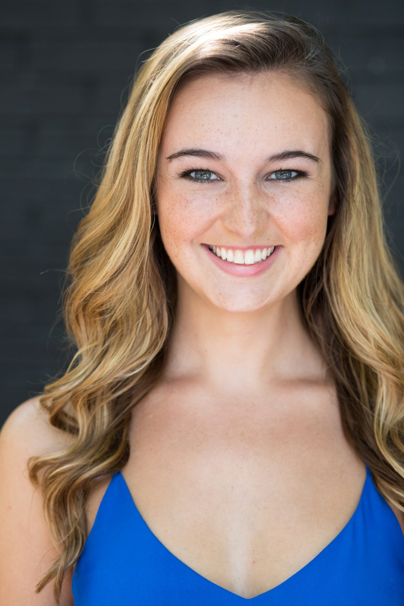 Rising Stars: Meet Hannah Fisher - Voyage Dallas Magazine | Dallas City ...