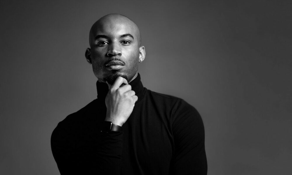 Hidden Gems: Meet Jeremy Rooks of JDR Dance Academy - Voyage Dallas ...