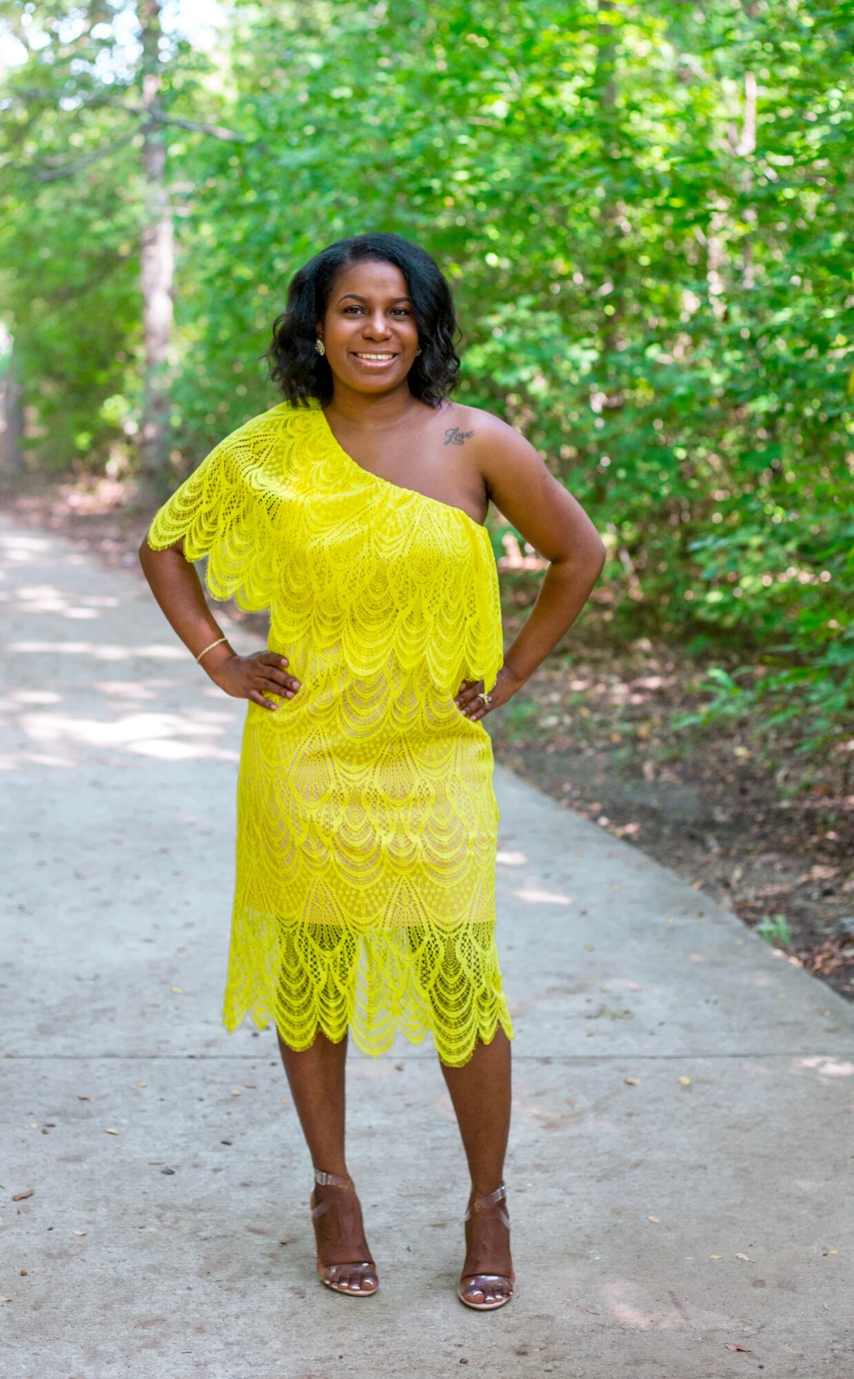 Rising Stars: Meet Jocelyn Lacy - Voyage Dallas Magazine | Dallas City ...