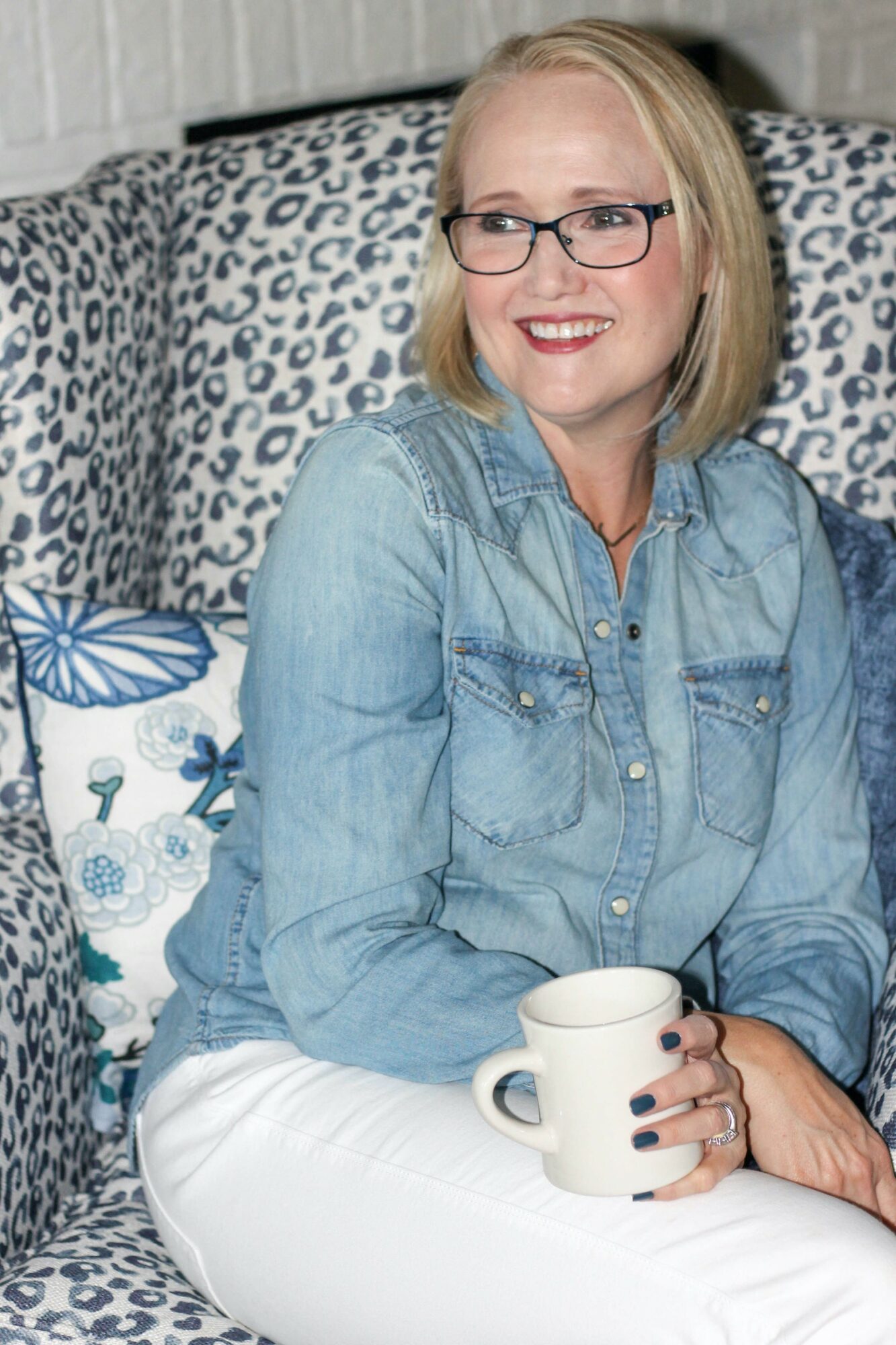 Check Out Julianna Mathers’s Story - Voyage Dallas Magazine | Dallas ...