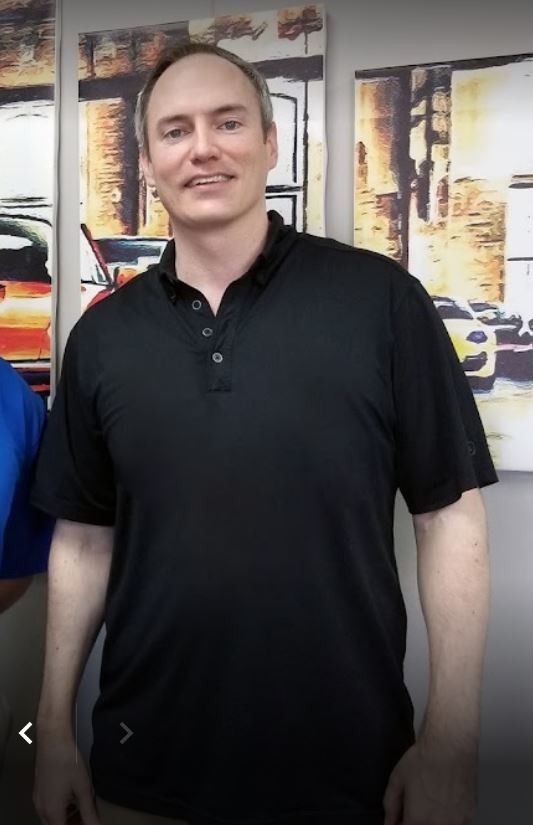 Hidden Gems: Meet Justin Cole of Accelerate Auto Group, Accelerate Auto ...