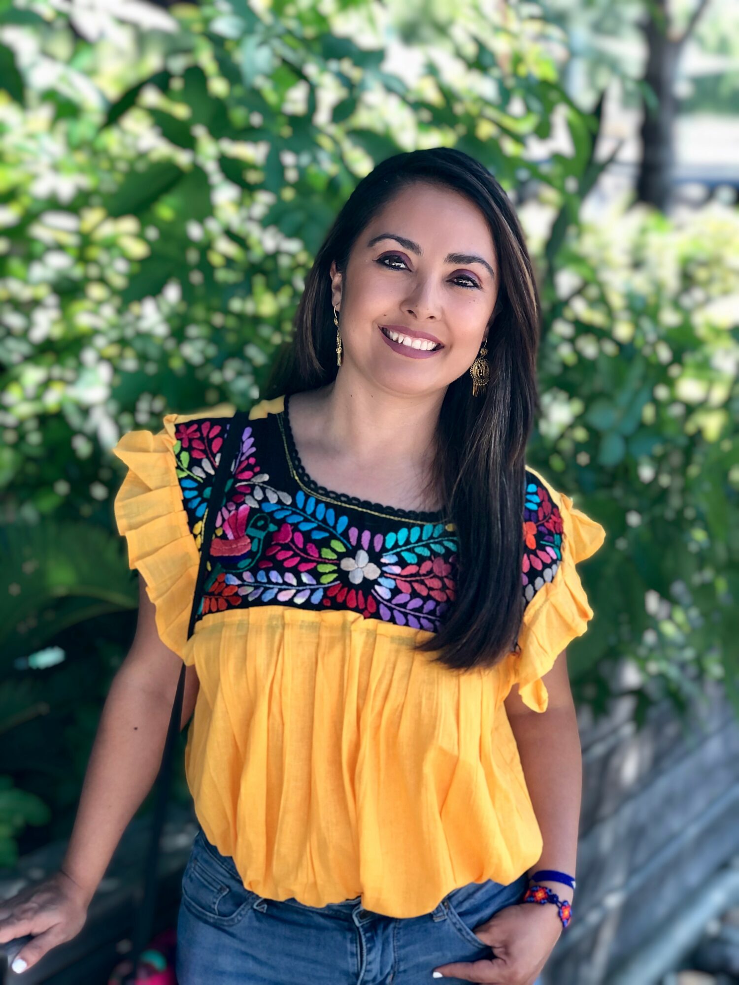 Community Highlights: Meet Lucia Macias of Tiendita de Frida - Voyage ...