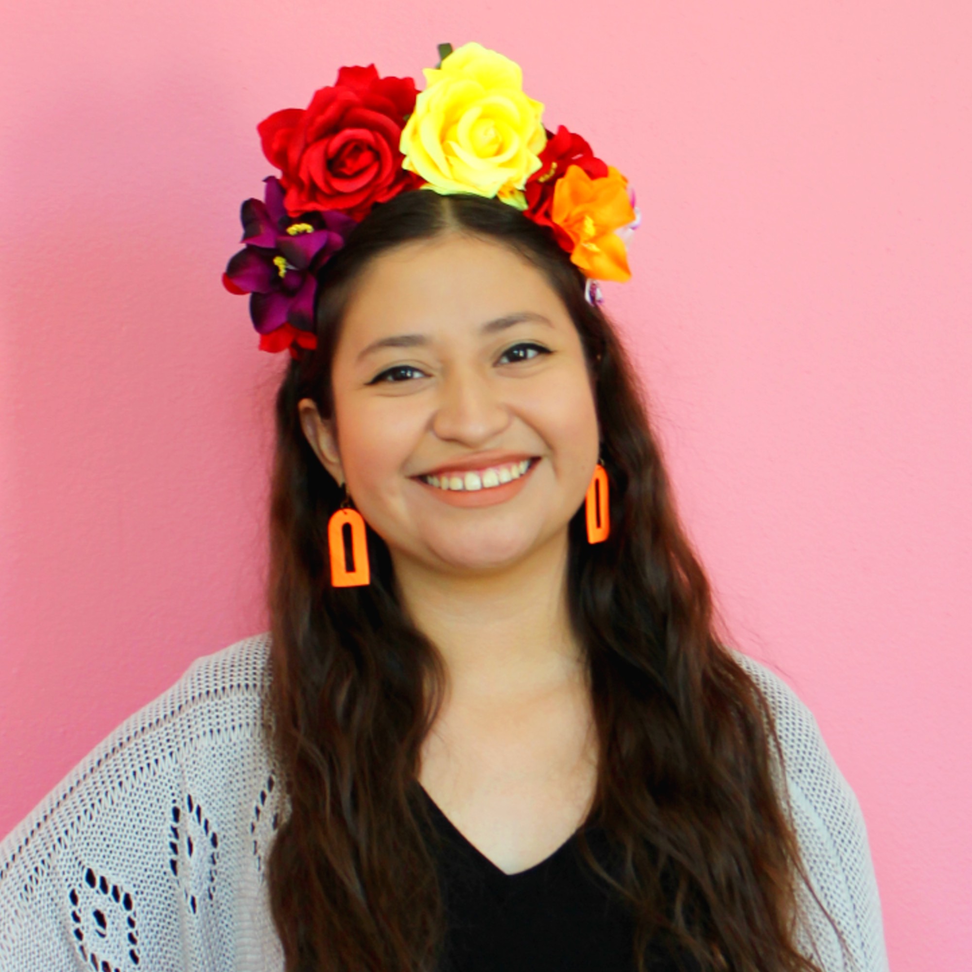 Rising Stars: Meet Marisa Moreno - Voyage Dallas Magazine | Dallas City ...