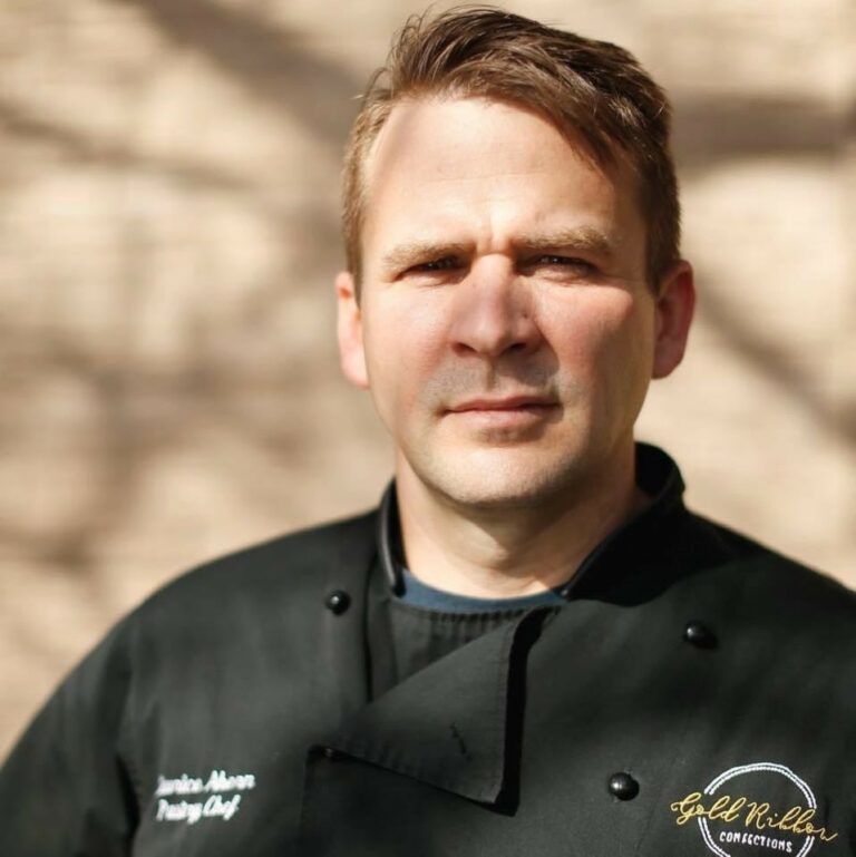 Meet Maurice Ahern of Arlington – Voyage Dallas Magazine | Dallas City ...