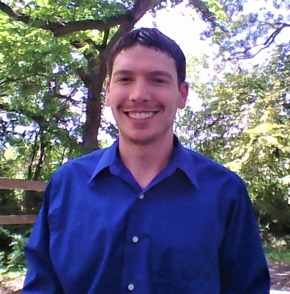 Rising Stars: Meet Michael Notinge - Voyage Dallas Magazine | Dallas ...