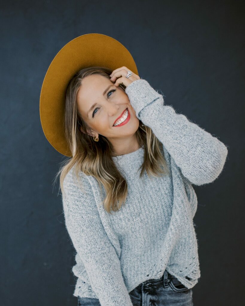 Meet Molly Murphy - Voyage Dallas Magazine | Dallas City Guide