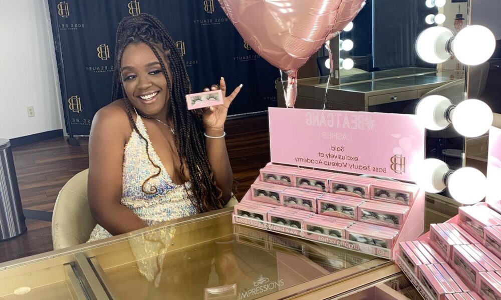 Inspiring Conversations with Nikki Scott of Beatganglashes - Voyage ...