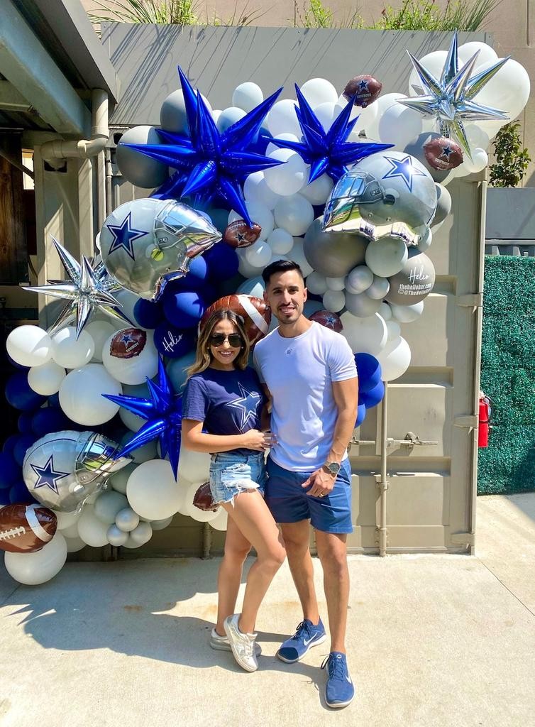 Conversations with Peter Gonzalez - Voyage Dallas Magazine | Dallas City Guide