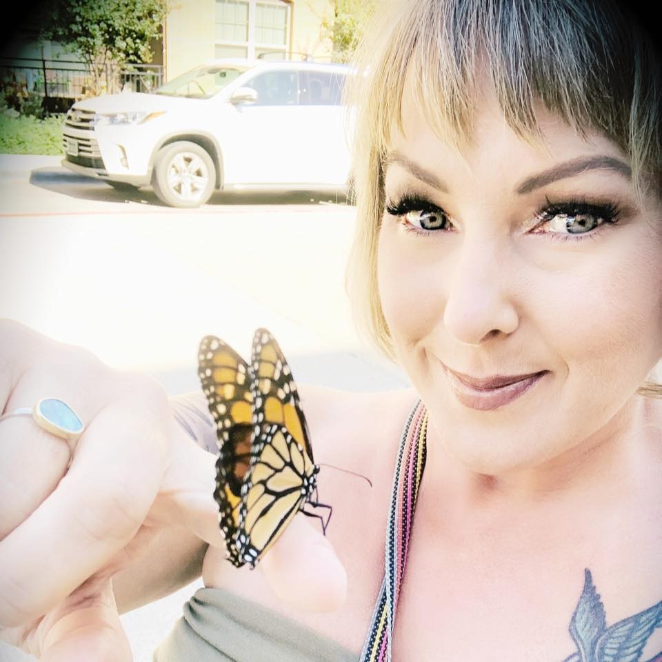 Daily Inspiration: Meet Sarah Beth Hurley - Voyage Dallas Magazine ...