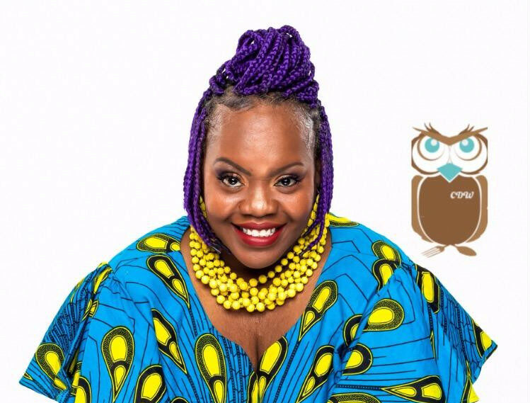 Meet Shanay Wise - Voyage Dallas Magazine | Dallas City Guide