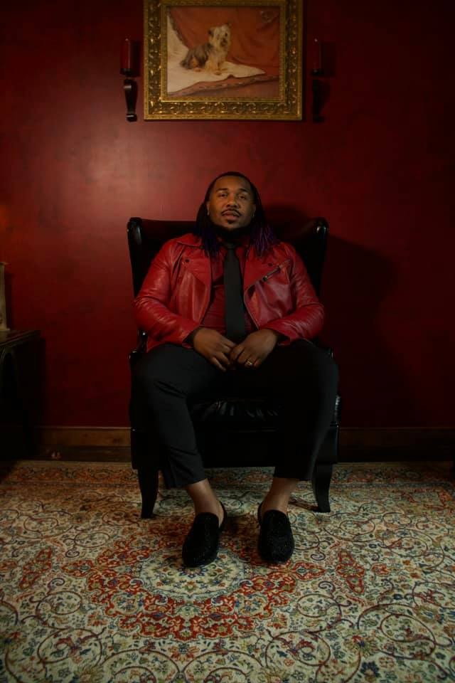 Rising Stars: Meet Steven Stokes - Voyage Dallas Magazine | Dallas City ...