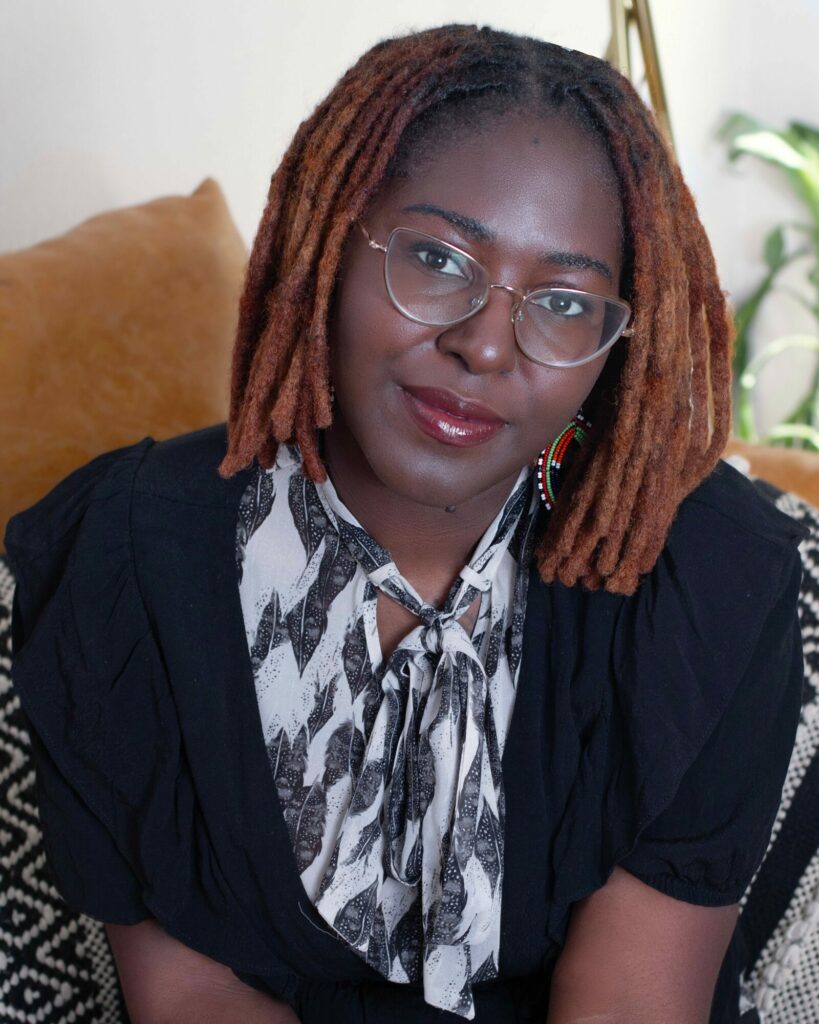 Check Out Tiffani Hutton’s Story - Voyage Dallas Magazine | Dallas City ...