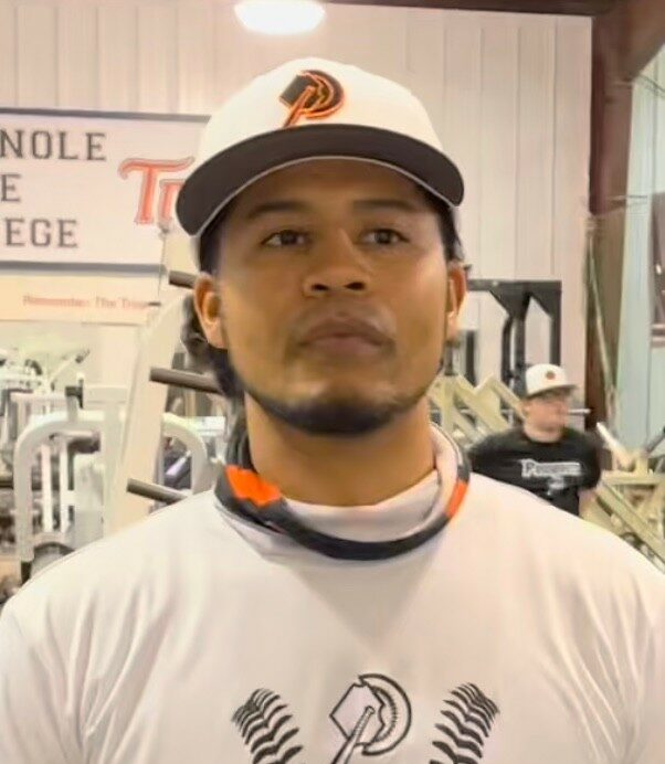 Meet Tristan Cummings of Diamond Prospects - Voyage Dallas Magazine ...