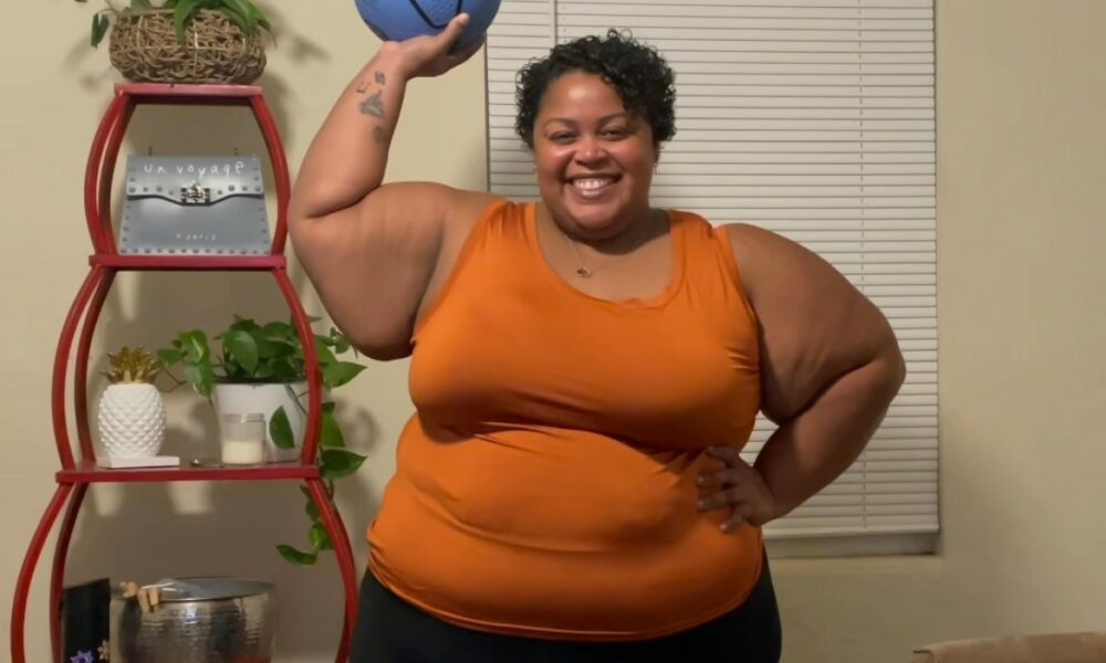 Rising Stars: Meet Victoria Chantel - Voyage Dallas Magazine | Dallas ...