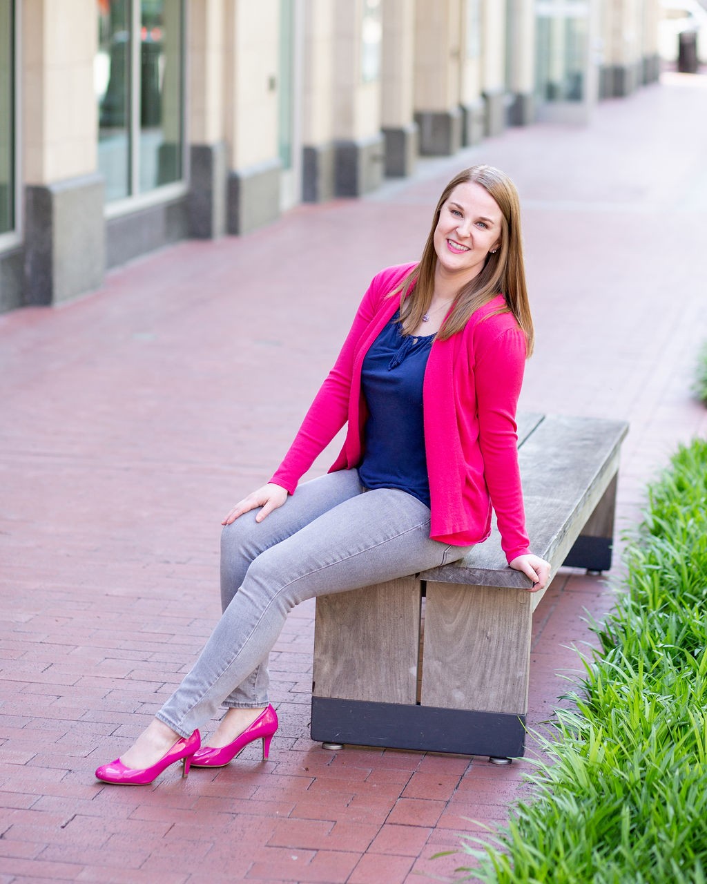 Rising Stars: Meet Whitney Morris - Voyage Dallas Magazine | Dallas ...