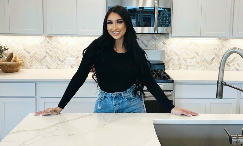 Rising Stars: Meet Zibian Tarin - Voyage Dallas Magazine | Dallas City ...