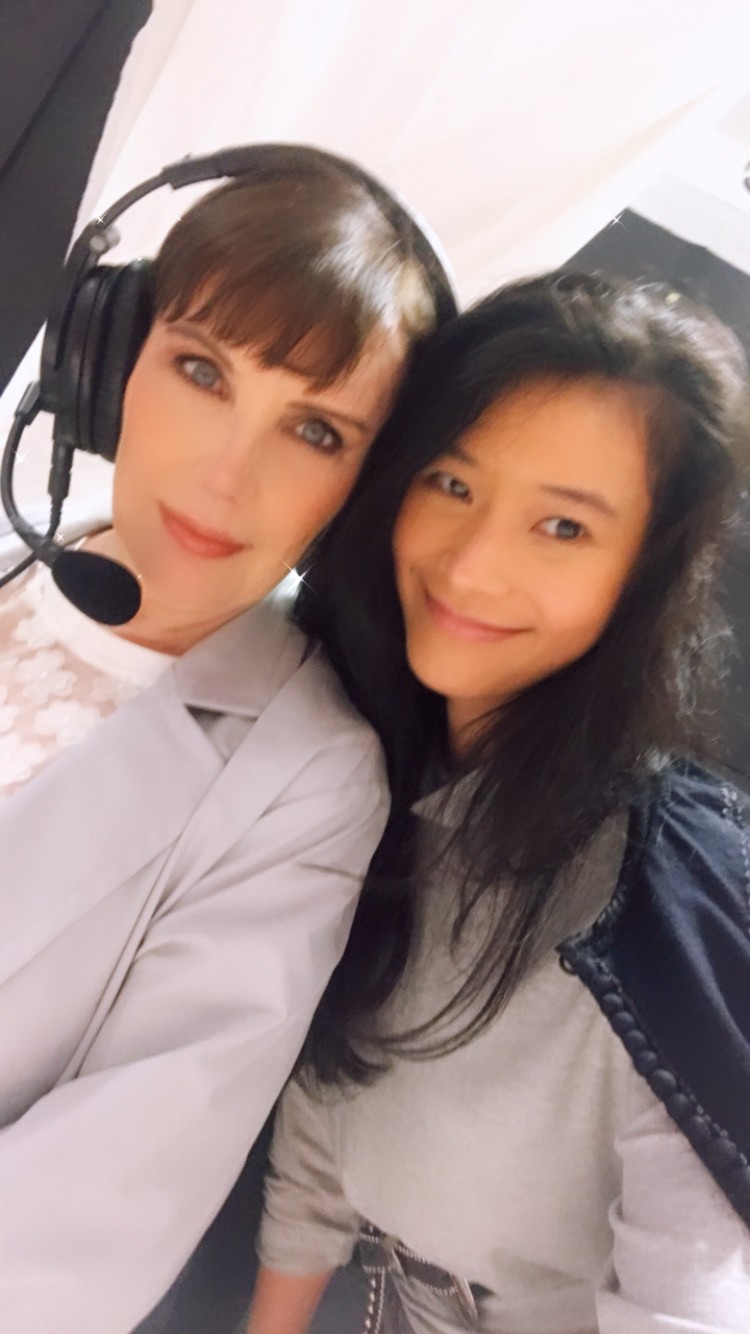 Meet Kate Wagner of Campbell Wagner Runway - Voyage Dallas Magazine ...