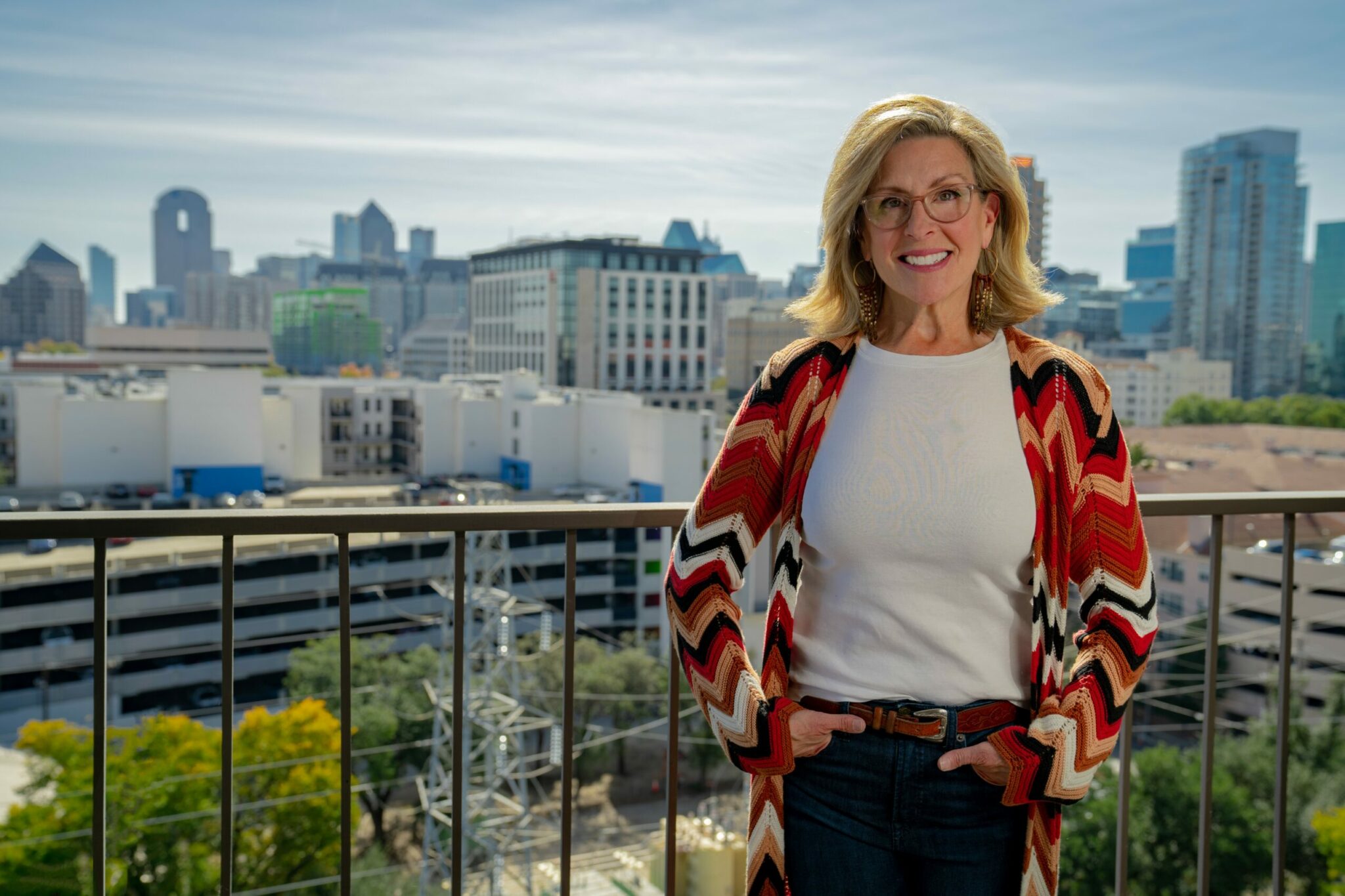 Check Out Gayden Day’s Story - Voyage Dallas Magazine | Dallas City Guide