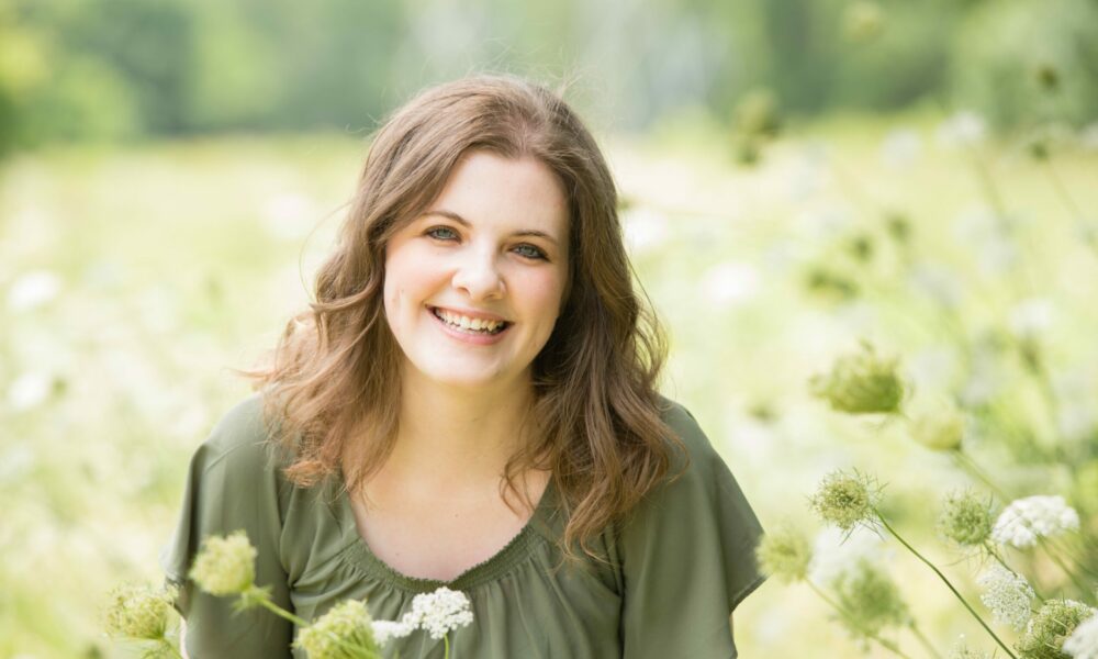 Rising Stars: Meet Amber Thomas - Voyage Dallas Magazine | Dallas City ...