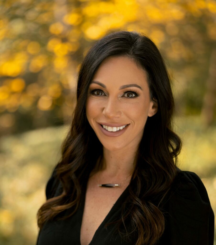 Rising Stars: Meet Arielle Paterick - Voyage Dallas Magazine | Dallas ...