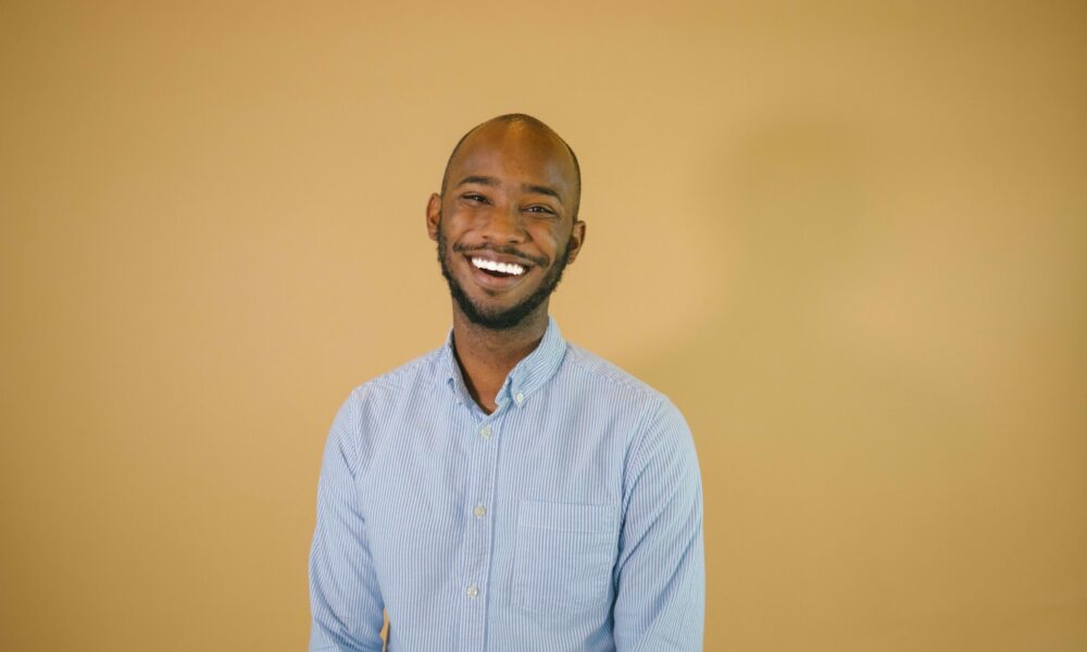 Inspiring Conversations with Brandon Gaskin of Deaf Millennial Project ...