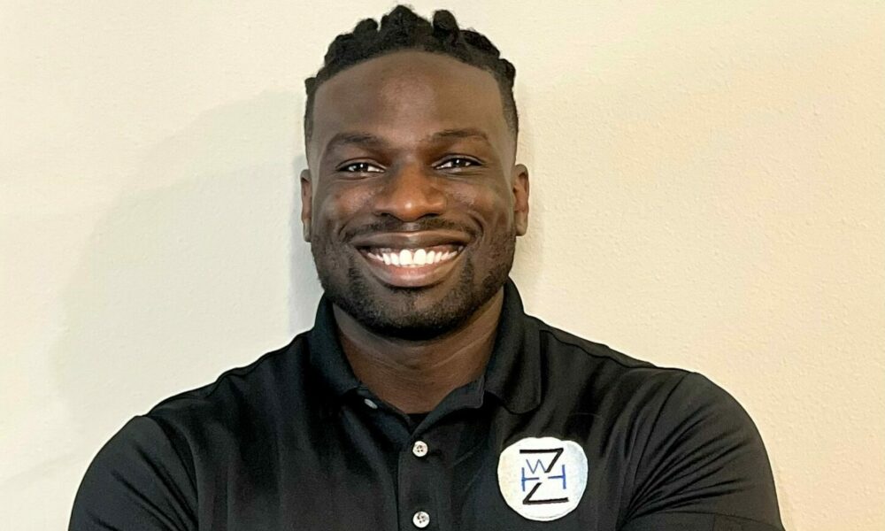 Conversations with Chiagozi Okwu-Lawrence – Voyage Dallas Magazine ...
