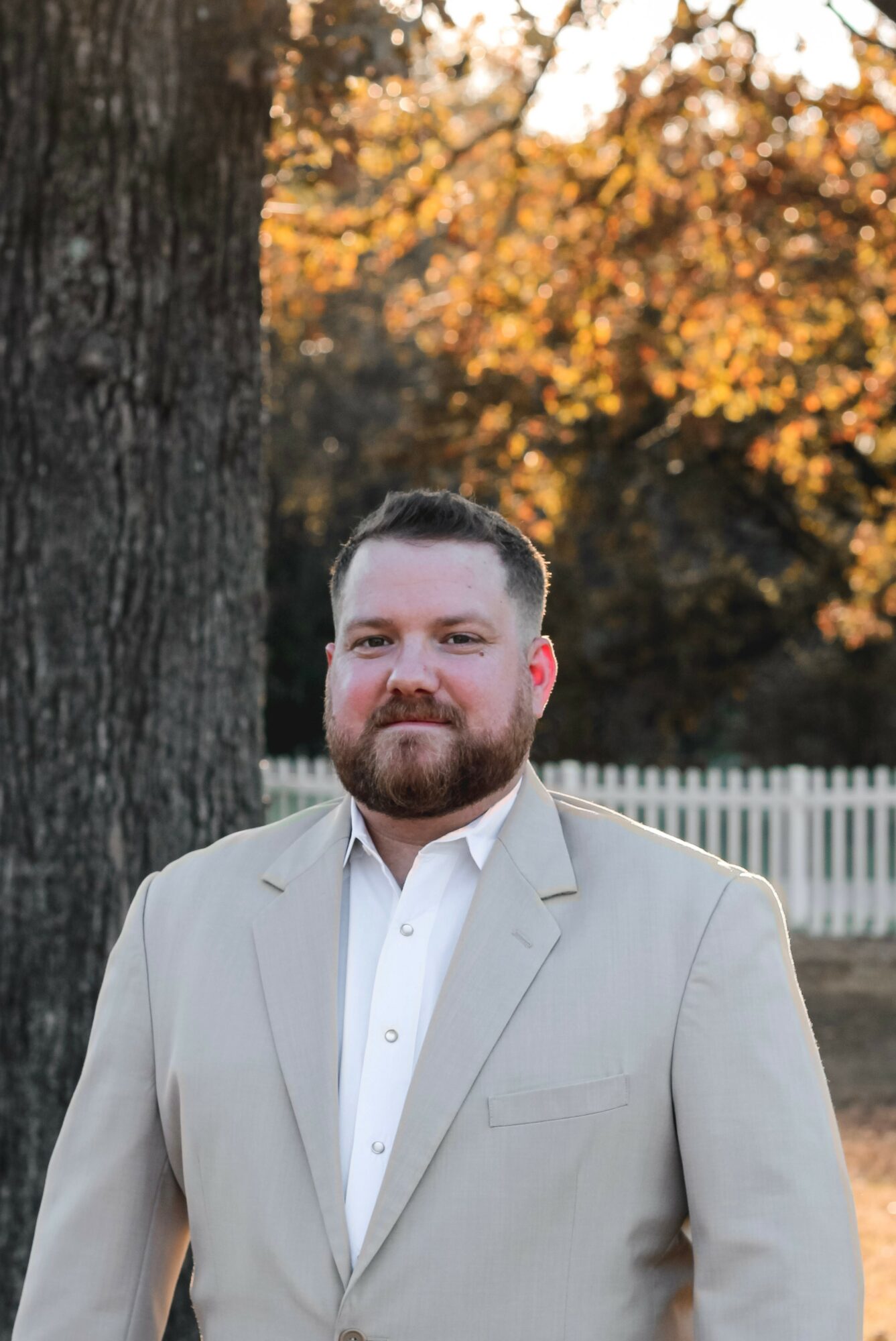 Meet Colton Quick of VZC Party Rentals - Voyage Dallas Magazine ...