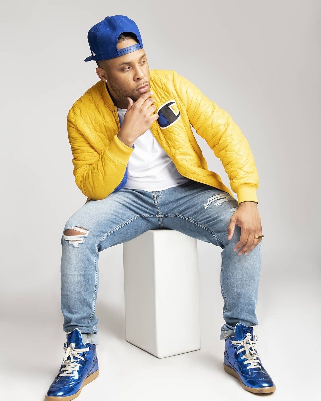 Rising Stars: Meet Corey Stevenson - Voyage Dallas Magazine | Dallas ...