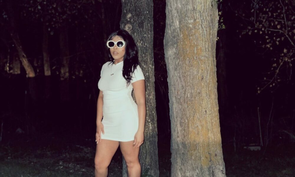 Daily Inspiration: Meet Dalon Patterson - Voyage Dallas Magazine ...