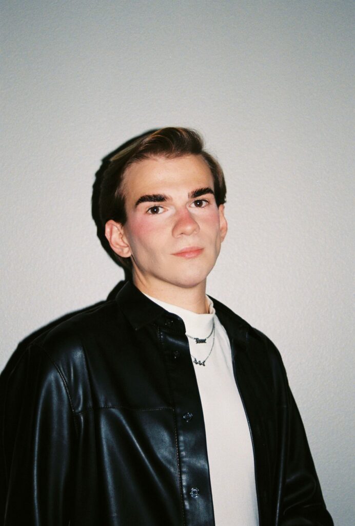 Meet Dane Mellino of Downtown Dallas - Voyage Dallas Magazine | Dallas ...