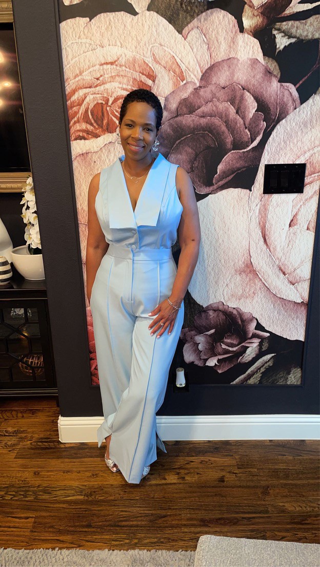 Check Out Denise Morris’s Story - Voyage Dallas Magazine | Dallas City ...