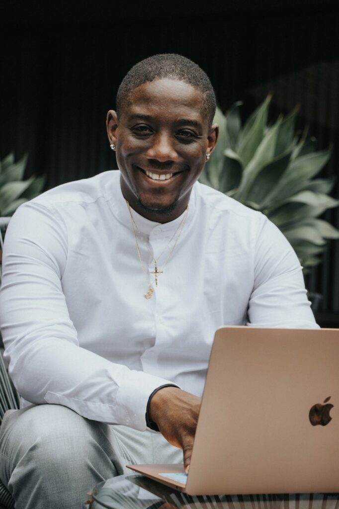 Hidden Gems: Meet Derrick Davis of 3D Elite Management - Voyage Dallas Magazine | Dallas City Guide