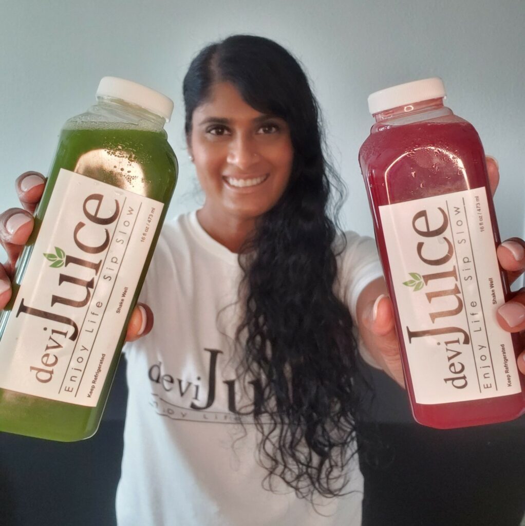 Life & Work with Devi Maharaj - Voyage Dallas Magazine | Dallas City Guide