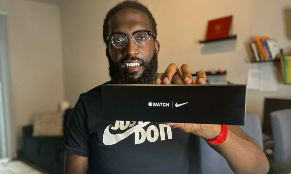 Daily Inspiration: Meet Elijah Williams - Voyage Dallas Magazine ...