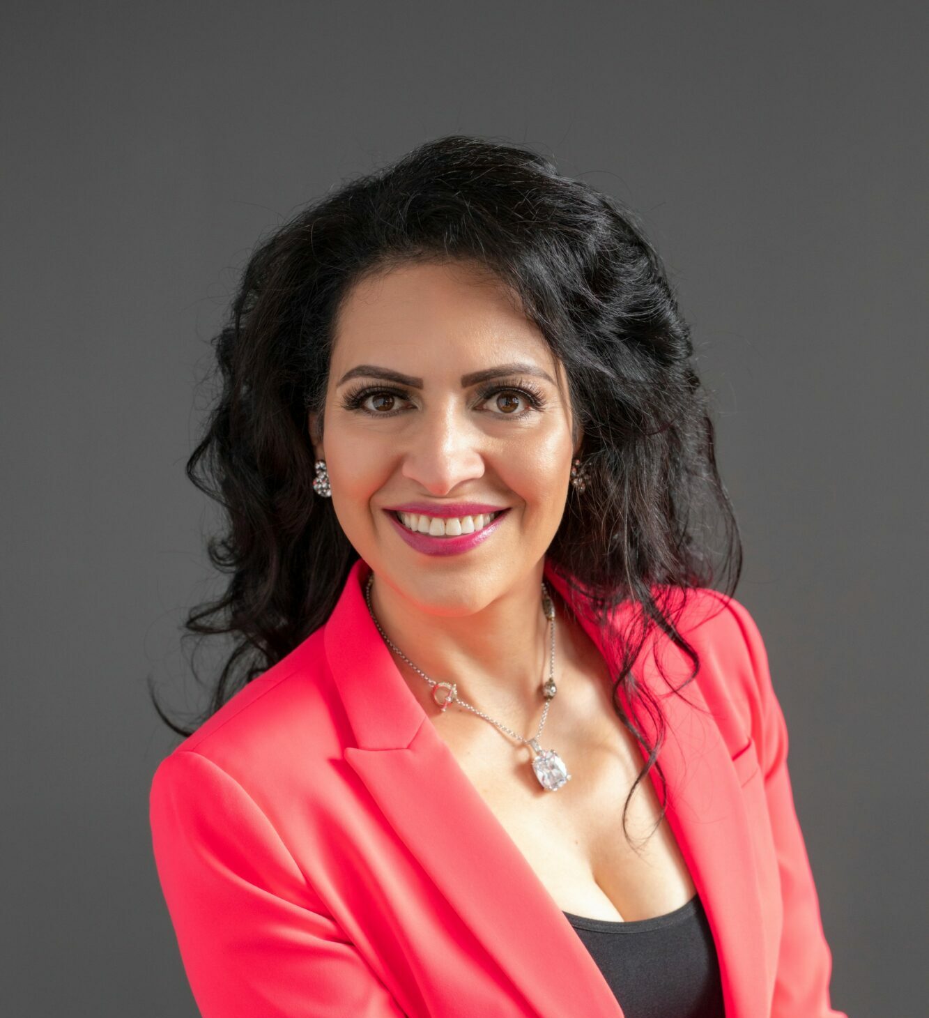 Check Out Franchesca Duarte’s Story - Voyage Dallas Magazine | Dallas ...