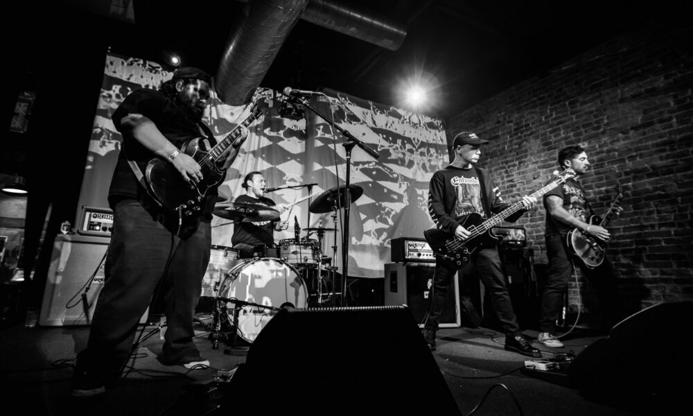 Life & Work with Griffin Thomas, Devin Moreno, Tyler DeRosa, and Aaron ...