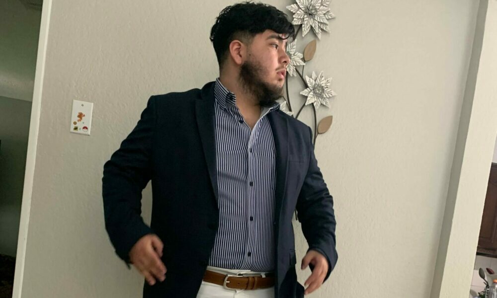 Meet Jose Rico - Voyage Dallas Magazine | Dallas City Guide