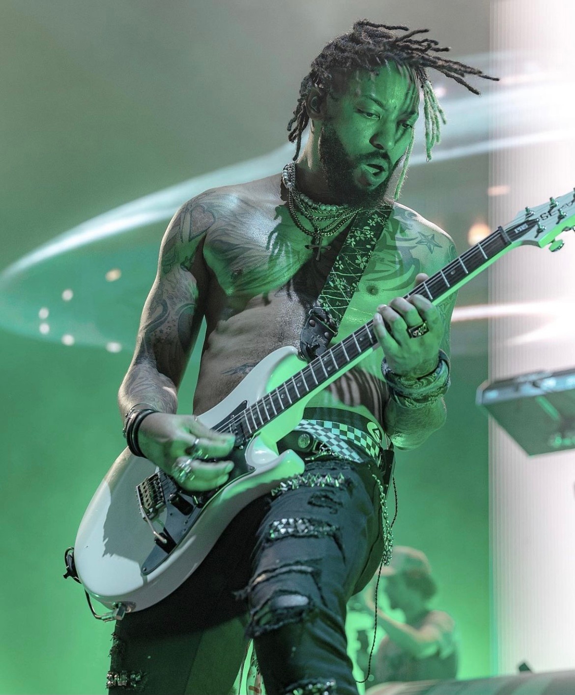 Conversations with Justin Lyons - Voyage Dallas Magazine | Dallas City ...